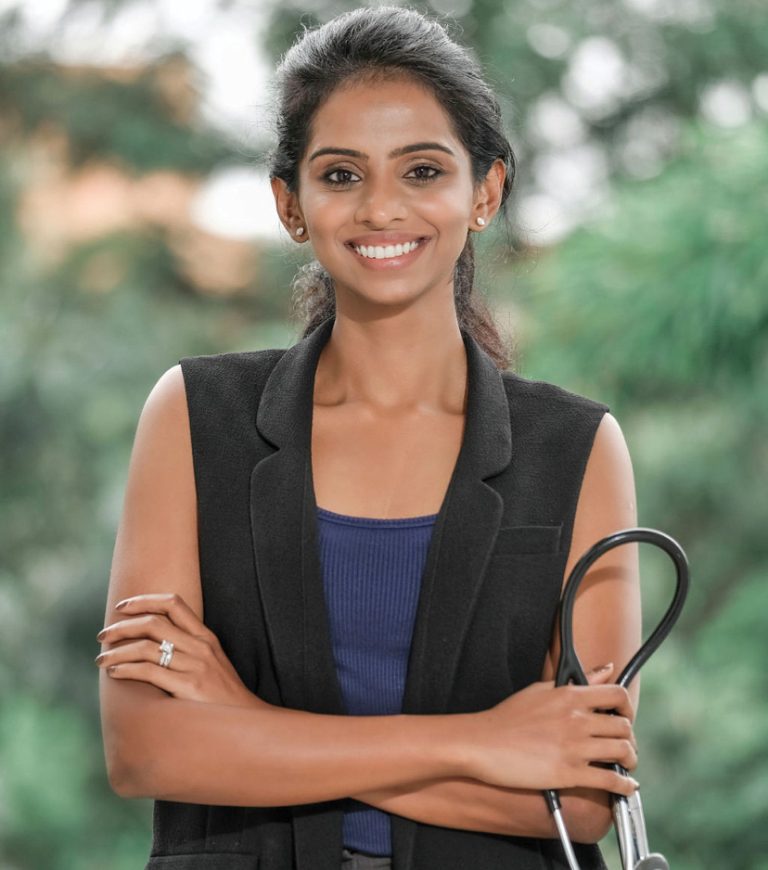 UC Breast Foundation – Dr.Pragnya